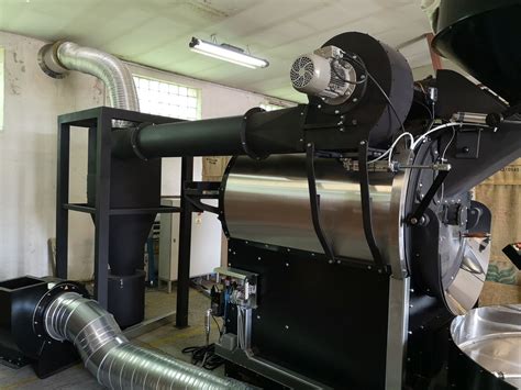 Probat G120 Rce Coffee