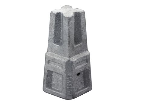 Vierkantschoner 2156 Hawle