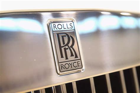 Rolls Royce Is In Talks To Use Its Compact Nuclear Reactors To Power