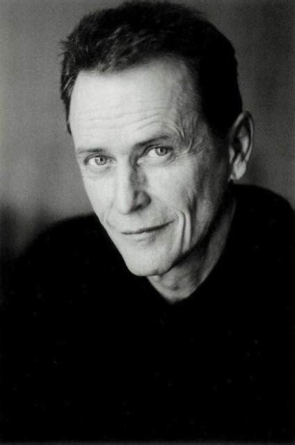 Stephen Mchattie Biography Canadian Actor