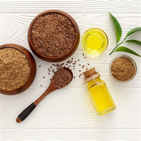 Flaxseed Benefits