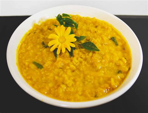 Daal Tadka Authentic Indian Lentils Mahan Alhambra