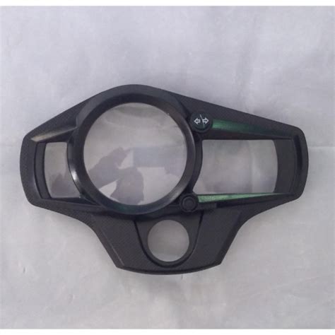 Case Upper Assy For Passion Pro Hero