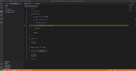 Github Novemus Stack Scopes Analyzing C C Stack Snapshots