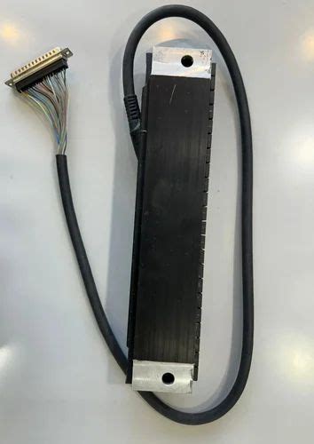 50 W Dobby Electromagnet Staubli Dobby For Textile Industry At ₹ 10500 Piece In Ahmedabad