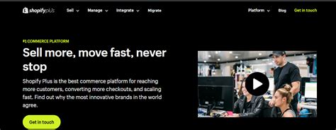 Jamstack The Future Of E Commerce Development