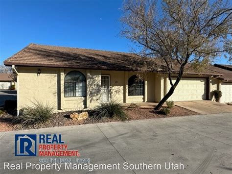 465 S Main St St George Ut 84770 House Rental In St George Ut