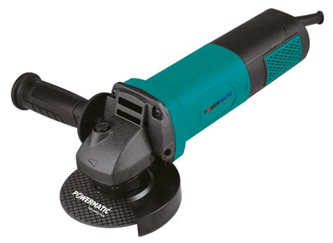 Angle Grinder Ptc Ag4 1150 P8901 1100 Watt At Best Price In