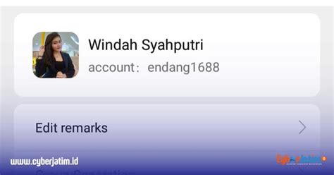 Viral Windah Syahputri Seorang Asisten Chat Mall Lakukan Penipuan