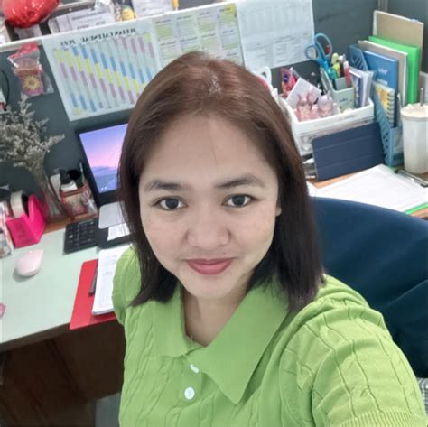 April Grace Verduguez Asne