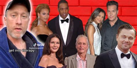 Man Tells Older Men Dating Younger Women Get Into Therapy Yourtango