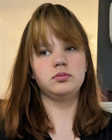 Kailey Furno Desaparecida Desde Feb 04 2024 En Vancouver Wa