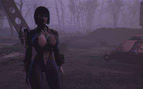 Alsl Vault Suit Unzipped Replacer Zaz Af Ab Cbp Hhs