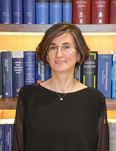 Esma Kaya Eaplawfirm MÜŞavİrlİk Ve Dava Takİbİ