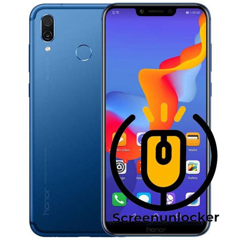 Honor Play Remove Screen Lock Ask Remove Lock Screen For Most