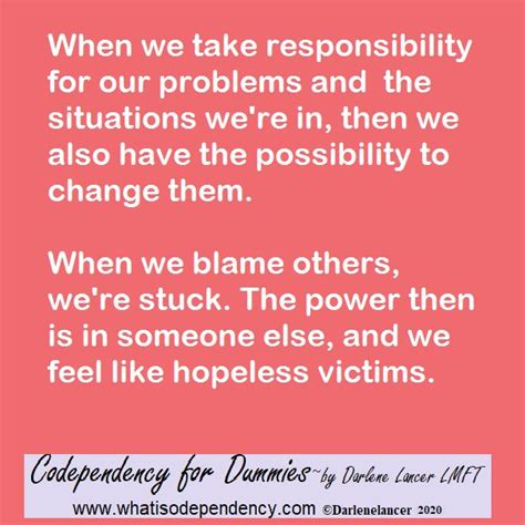 12 Step Program For Codependency Relationships