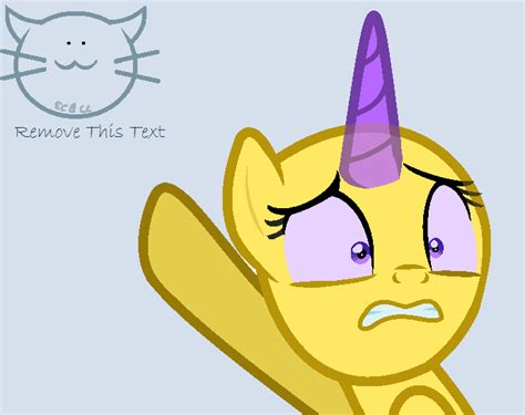 Mlp Base 4 We All Going To Die By Craftycitty On Deviantart