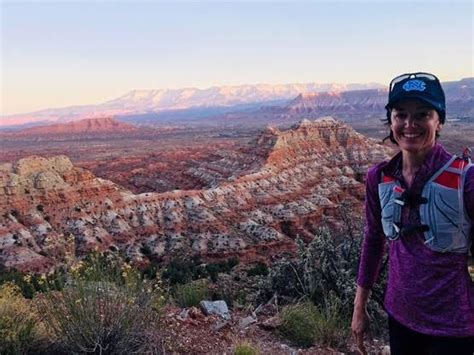 Corrine Mccarthy Carrboro Run Club