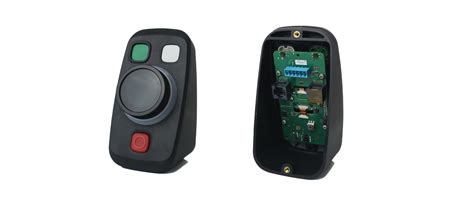 Haptic Hmi Platform Ddm Hoptschuler Haptic Hmi Platform Ddm Hoptschuler