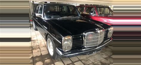 Tampil Klasik Pakai Mercy Mini Yang Harganya Tak Sampai Rp 70 Juta Olx News