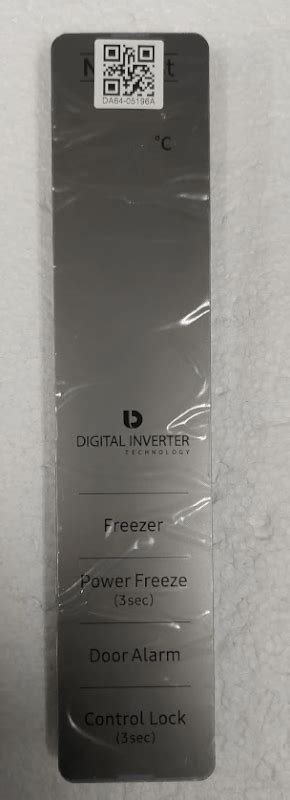Samsung Assy Cover Control Da97 17284b Buy Online Smc Services