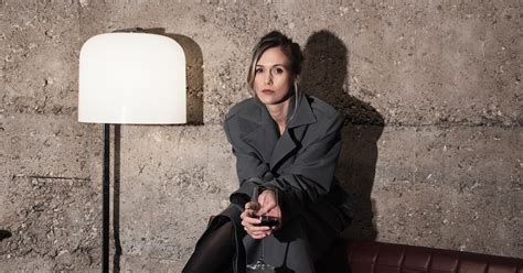 Milica Vučković Wine Style