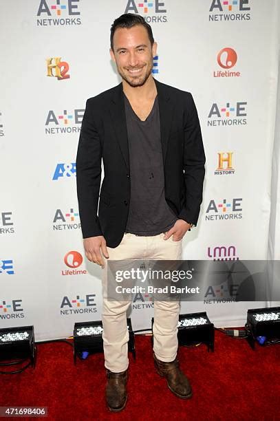 75 Chef Michael Chernow Photos And High Res Pictures Getty Images