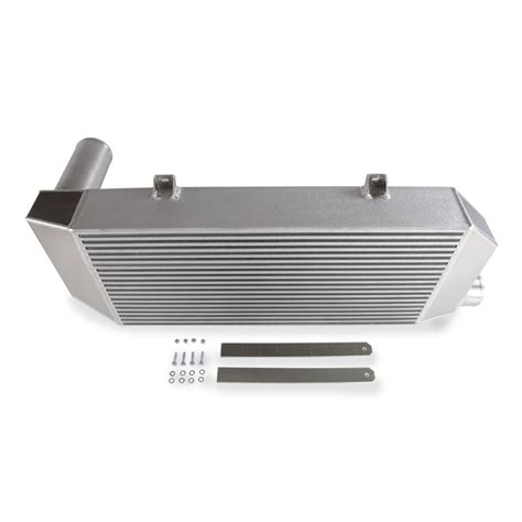 Ets 95 99 Eclipse 2g Dsm Super Short Route Intercooler 30 Inout