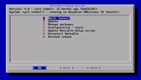 Comment Installer Et Utiliser Retropie Sur Raspberry Pi Raspberrytips