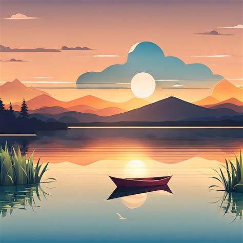 Lake Serenity Scene Images Free Download On Freepik Lake Serenity Scene Images Free Download On Freepik
