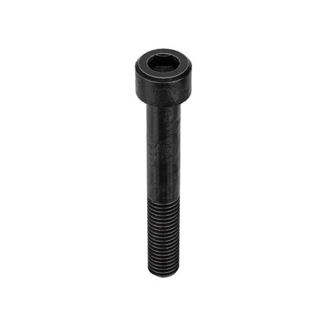 M10 1 5 Thread Size 70 Mm Lg Socket Head Cap Screw 5yrg1 M10c70kcs Grainger