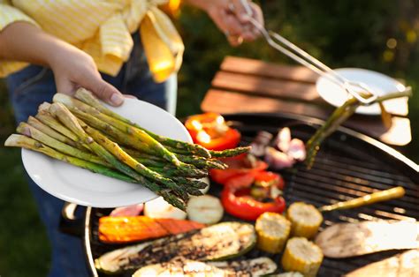 Summer Grilling Reimagined Simple Ways To Savor The Season Without S