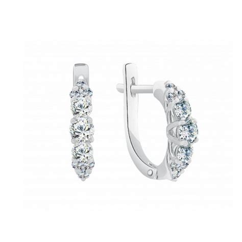 Серебряные серьги купить серьги серебро сережки из серебра на Ozon