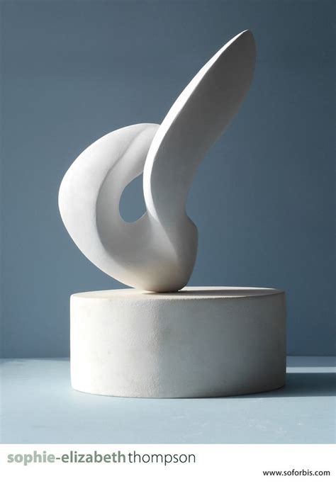 Sculpture Abstract Sculpture Contemporary Sculpture Ceramic Sculpture