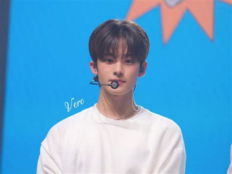 K Pop Idol Gains Attention For Striking Similarity To Astros Cha