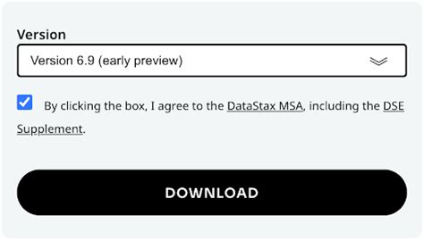 test drive vector search with datastax enterprise 6 9 datastax