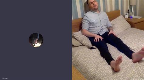 Hypno Hypno Feet Show