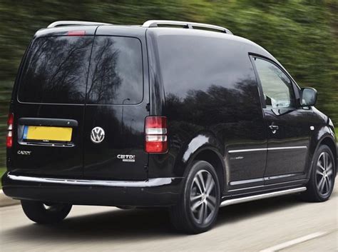 Vw Caddy Sa Reversing Camera Kit With Guidelines