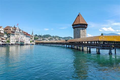 Luzern Sehenswürdigkeiten Und Insidertipps