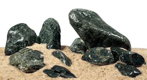🌿 The Beauty Of Green Unveiled Introducing The New Jade Boulder Collection🌿