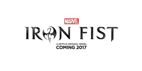 Iron Fist Movie