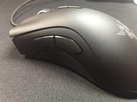 Review Razer Deathadder Elite — Gametyrant