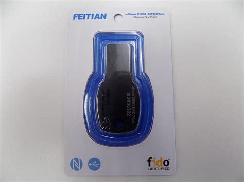 Buy Feitian Epass K9 Plus Usb Security Key Two Factor Authenticator