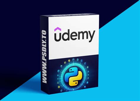 Udemy Python For Absolute Beginners