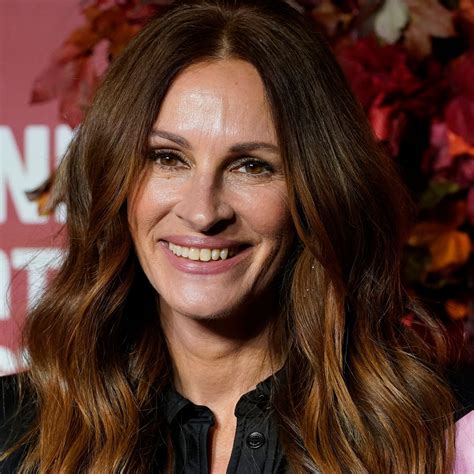 Julia Roberts Wished Her Twins A Happy 18th Birthday With Sweet