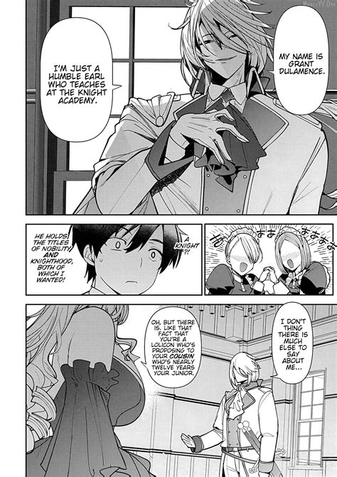 Read Manga The Case Where I Followed The Freezing Lady And She Doted On