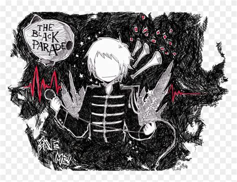 My Chemical Romance Fan Art