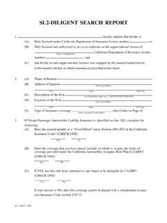 Sl2 Diligent Search Form Sl2 Diligent Search Formpdf Pdf4pro