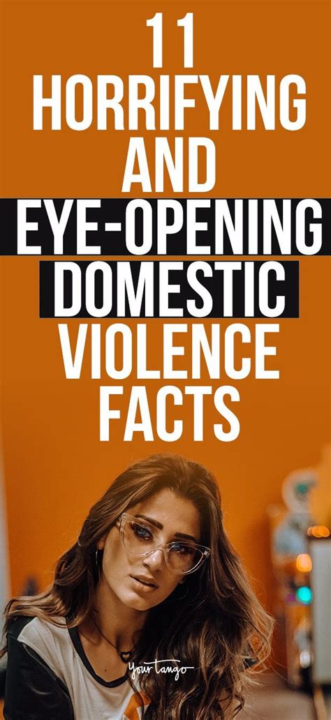 11 Horrifying Myths And Facts About Domestic Violence Artofit