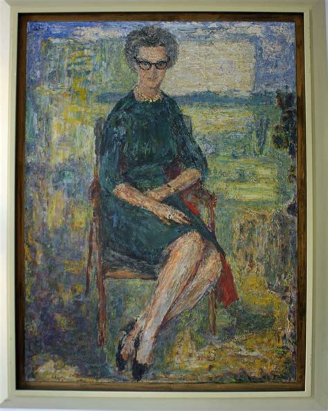 Media Dame Cicely Saunders St Christophers Hospice